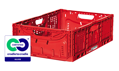 すべての生鮮品にreusable packagingを：安全を守り、環境に配慮しましょう - IFCO